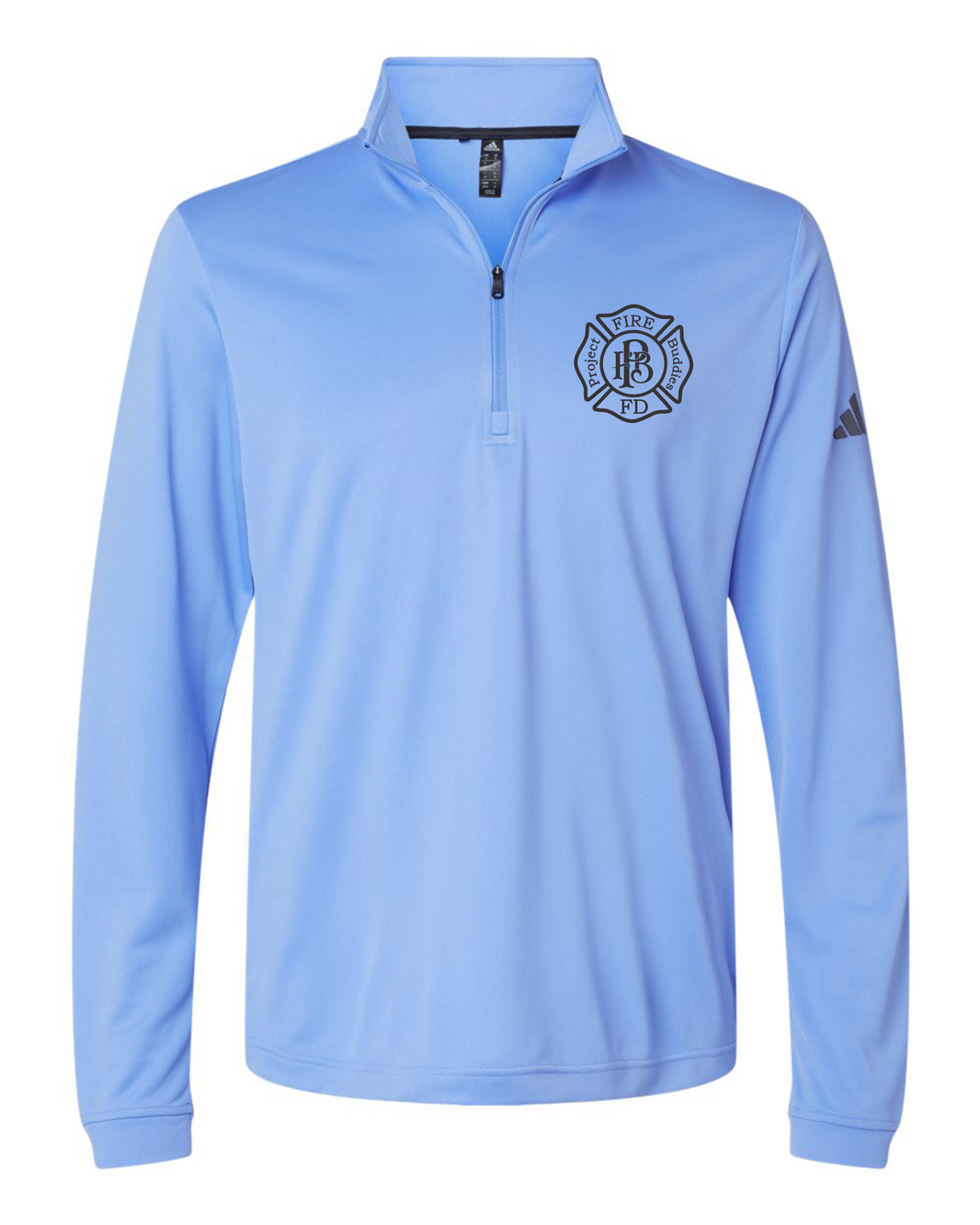 Project Fire Buddies Swag Store