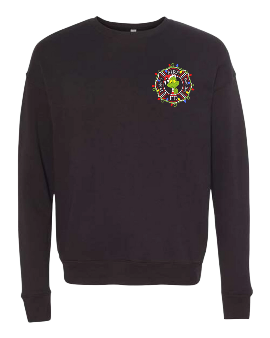 Project Fire Buddies Swag Store