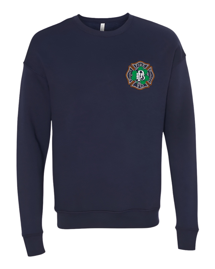 Project Fire Buddies Swag Store